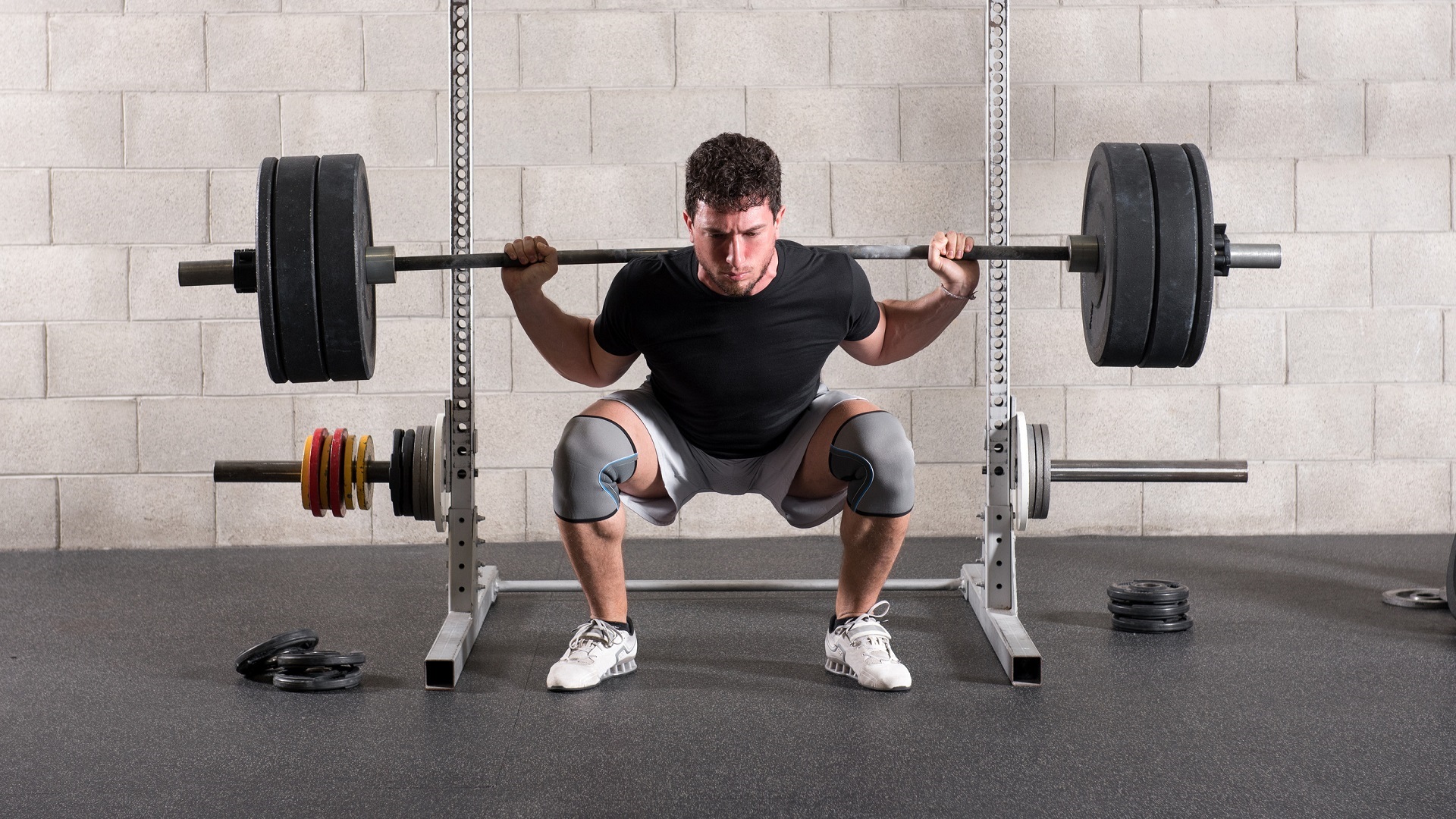 5 Effective Leg Workouts With Barbell DSW Fitness 5 Effective Leg Workouts With Barbell DSW Fitness